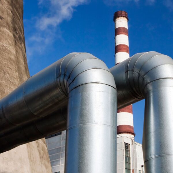 Aggressive Tube Bending – The Mercedes of Bends