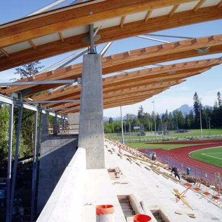 Projects – Aggressive Tube Bending