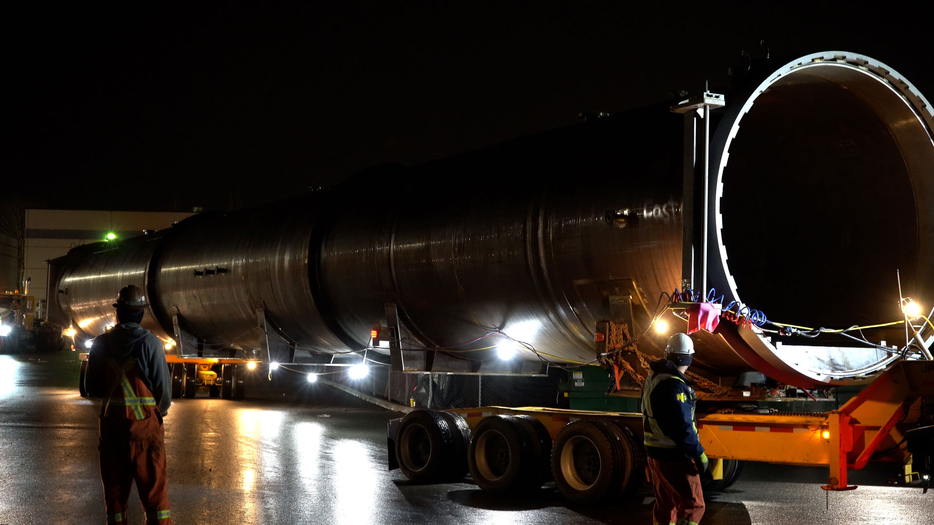 Aggressive Tube Bending – The Mercedes of Bends